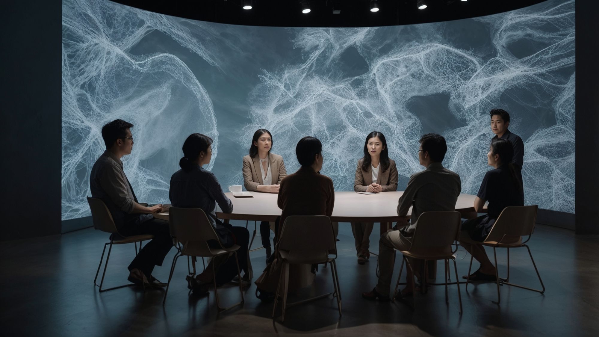 Exhibition | VIRTRIX